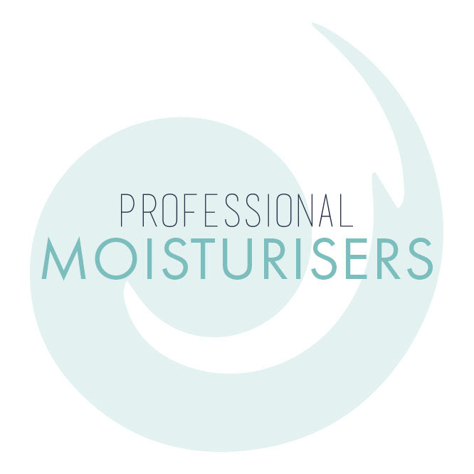 Pro Moisturisers | Professional In Salon Skincare | The Skin Lab ...